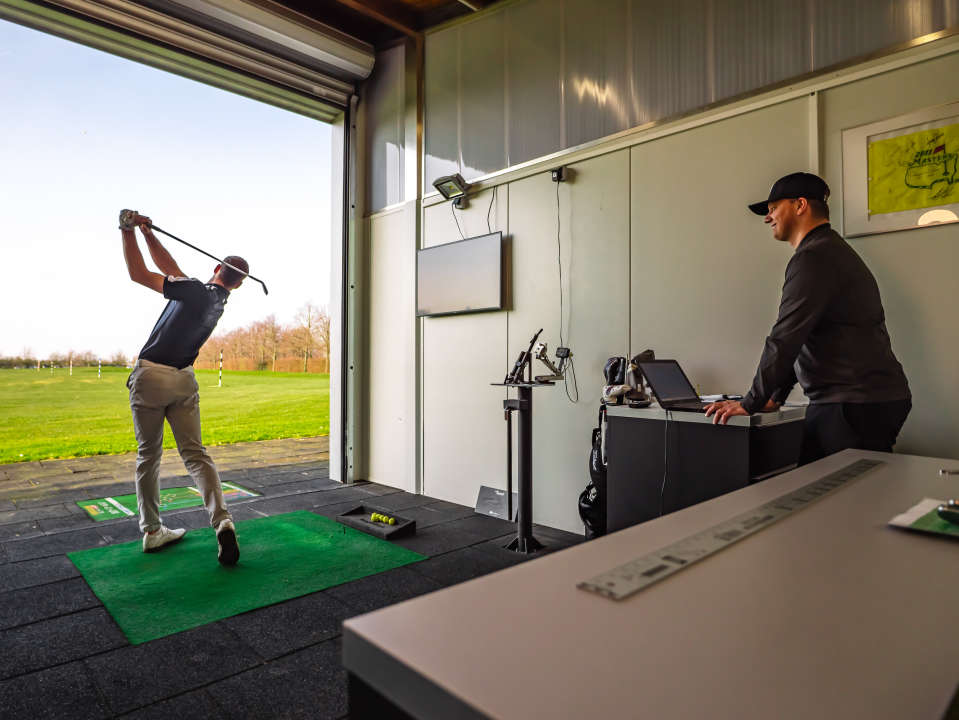Gesundheitliche Einschränkungen - Wie kann der Fitter da helfen? · Golf ...