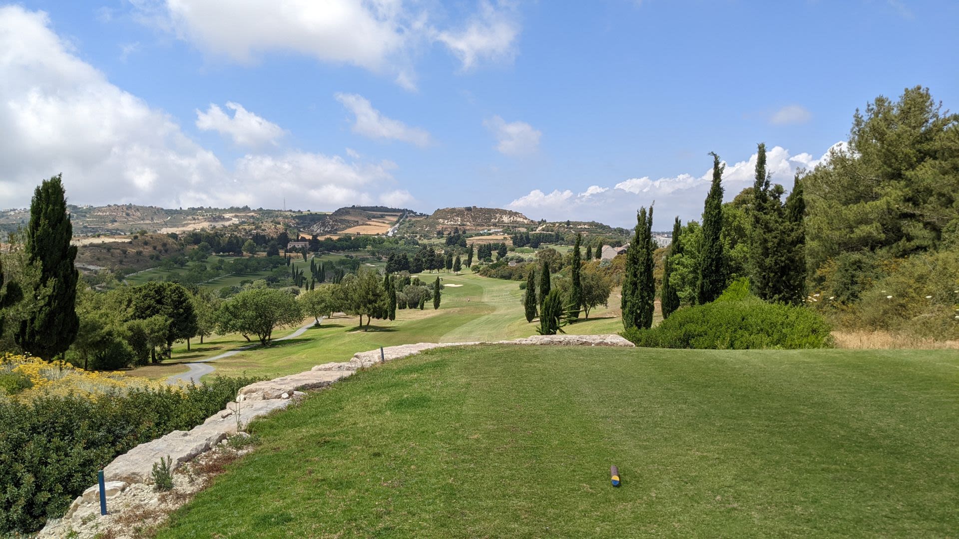 Ein Golfplatz der begeistert · Golf Post Community