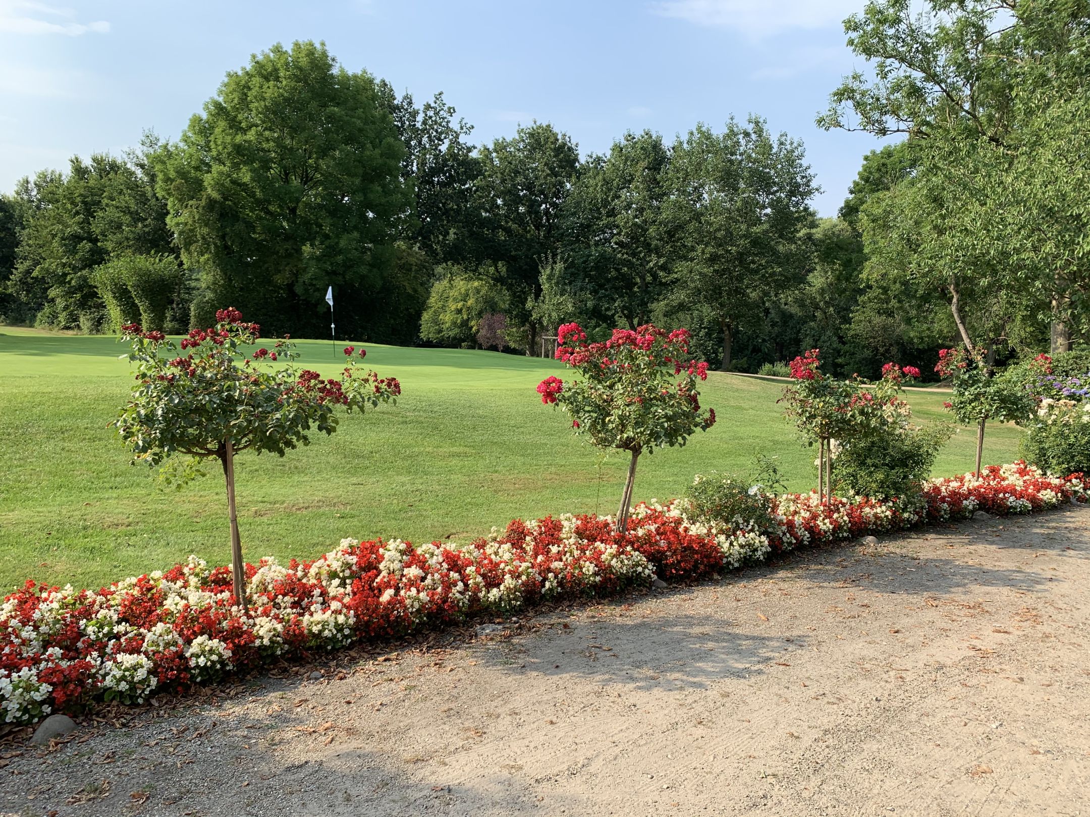 GC Schloss Breitenburg - Golf Post
