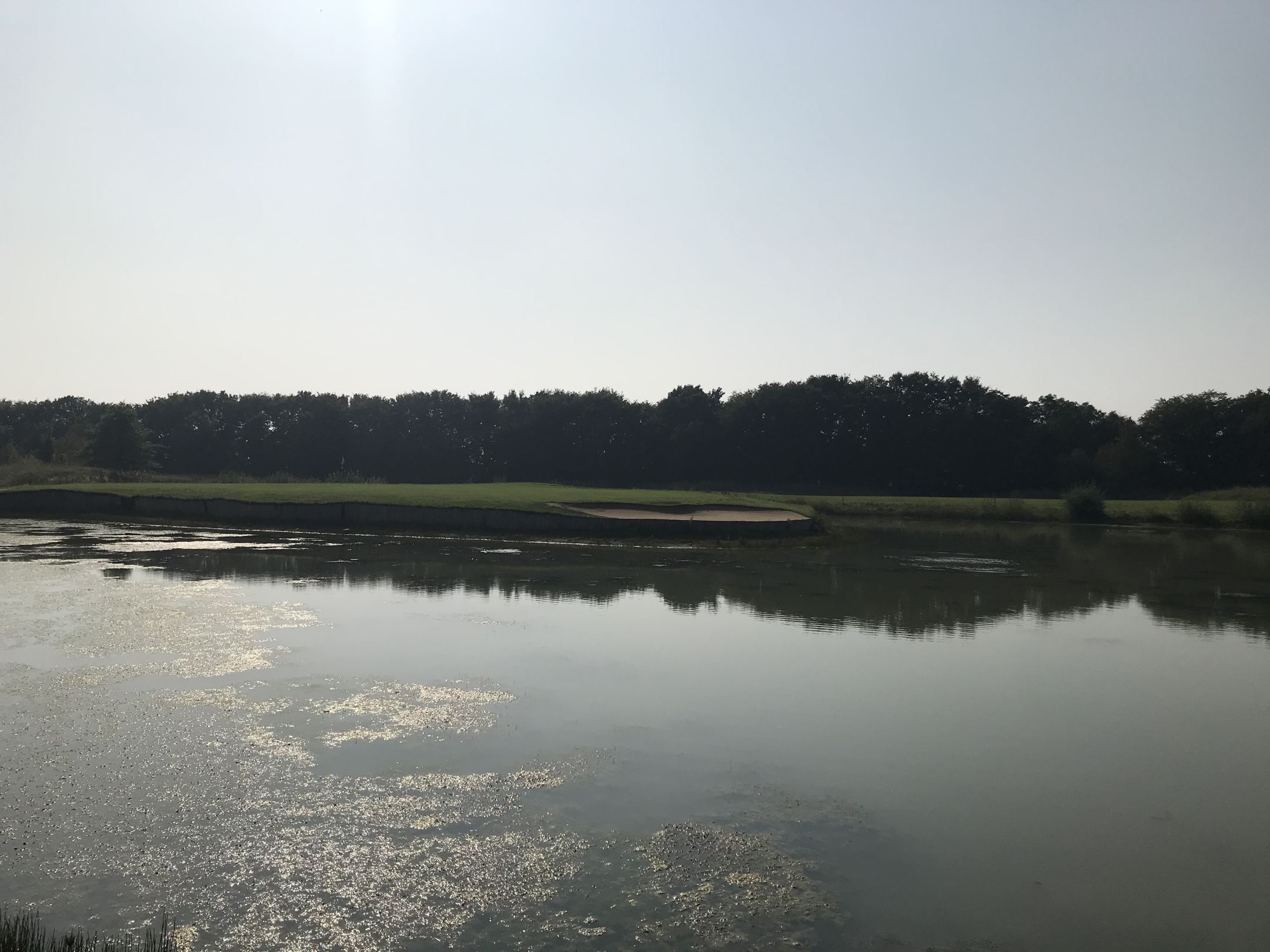 GC Schloss Breitenburg - Golf Post