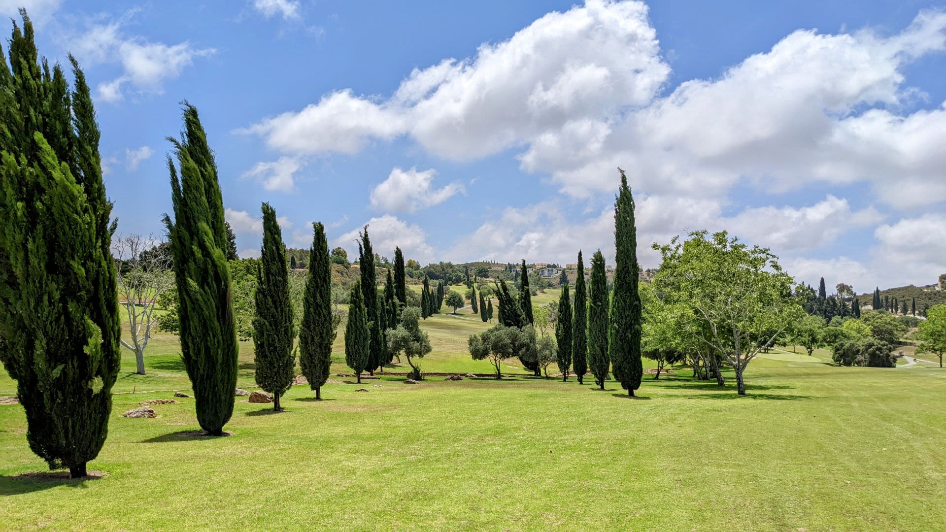 Ein Golfplatz der begeistert · Golf Post Community