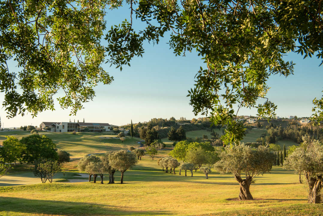 Ein Golfplatz der begeistert · Golf Post Community
