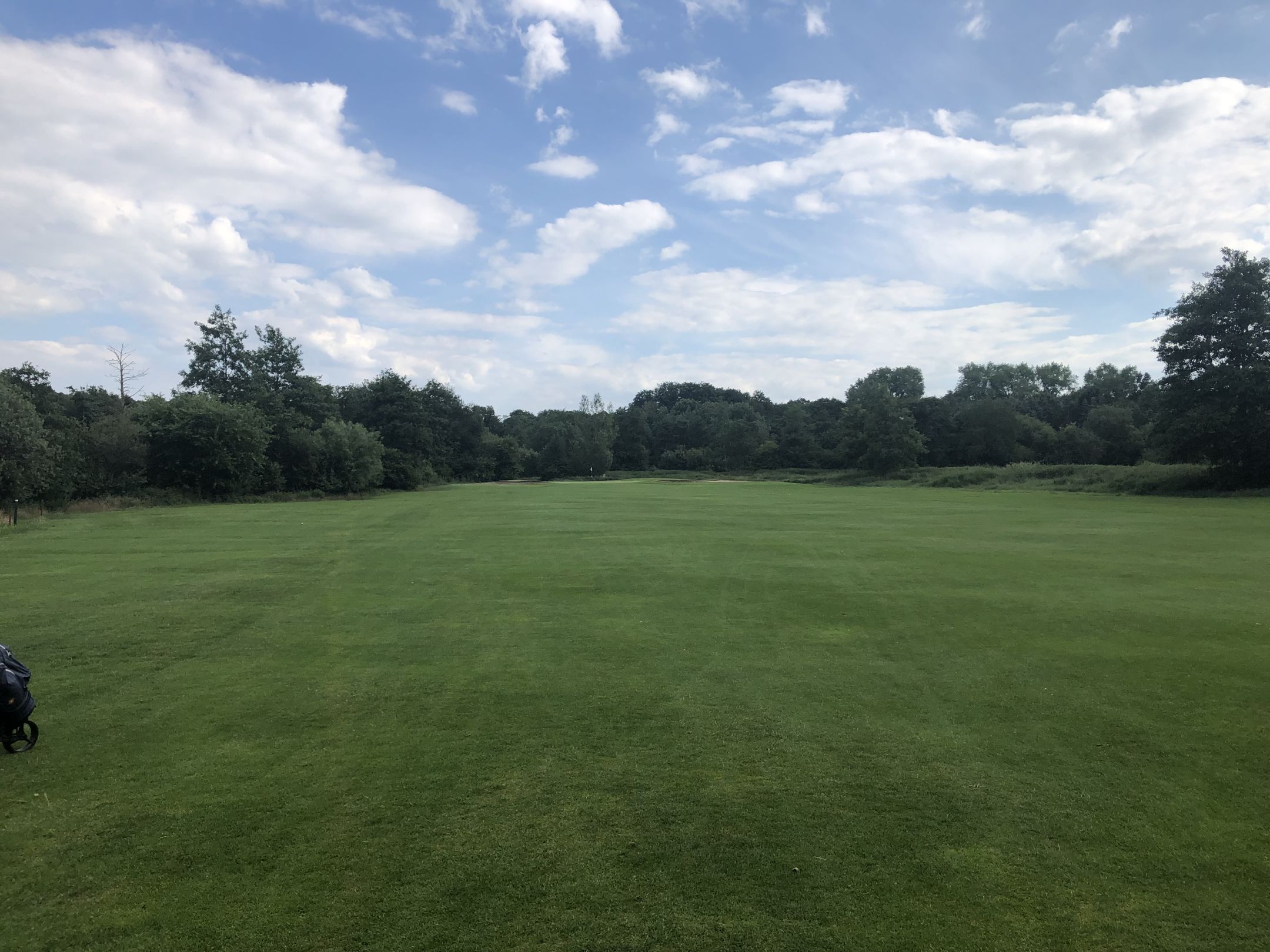 GC Schloss Breitenburg - Golf Post