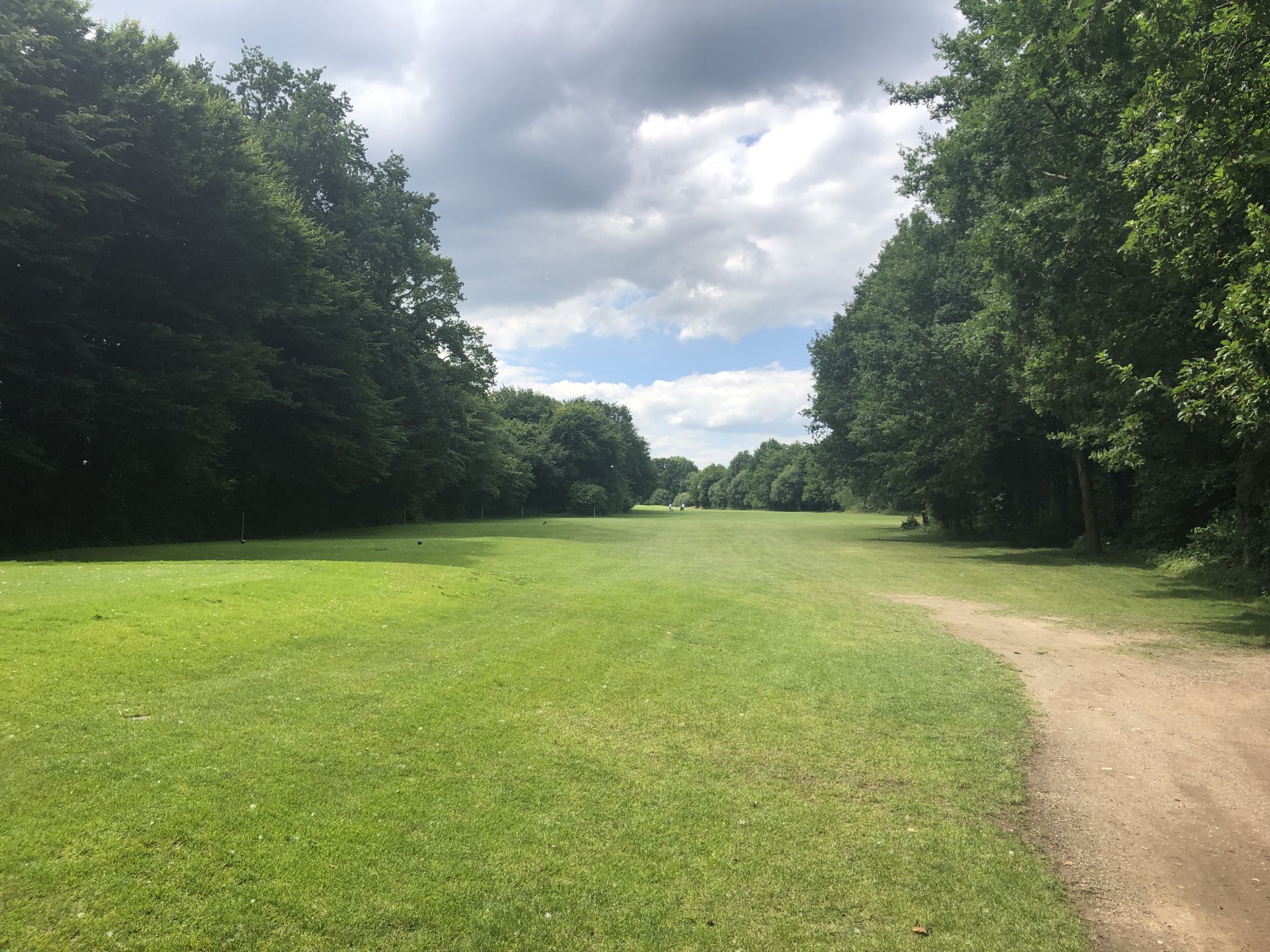 GC Schloss Breitenburg - Golf Post
