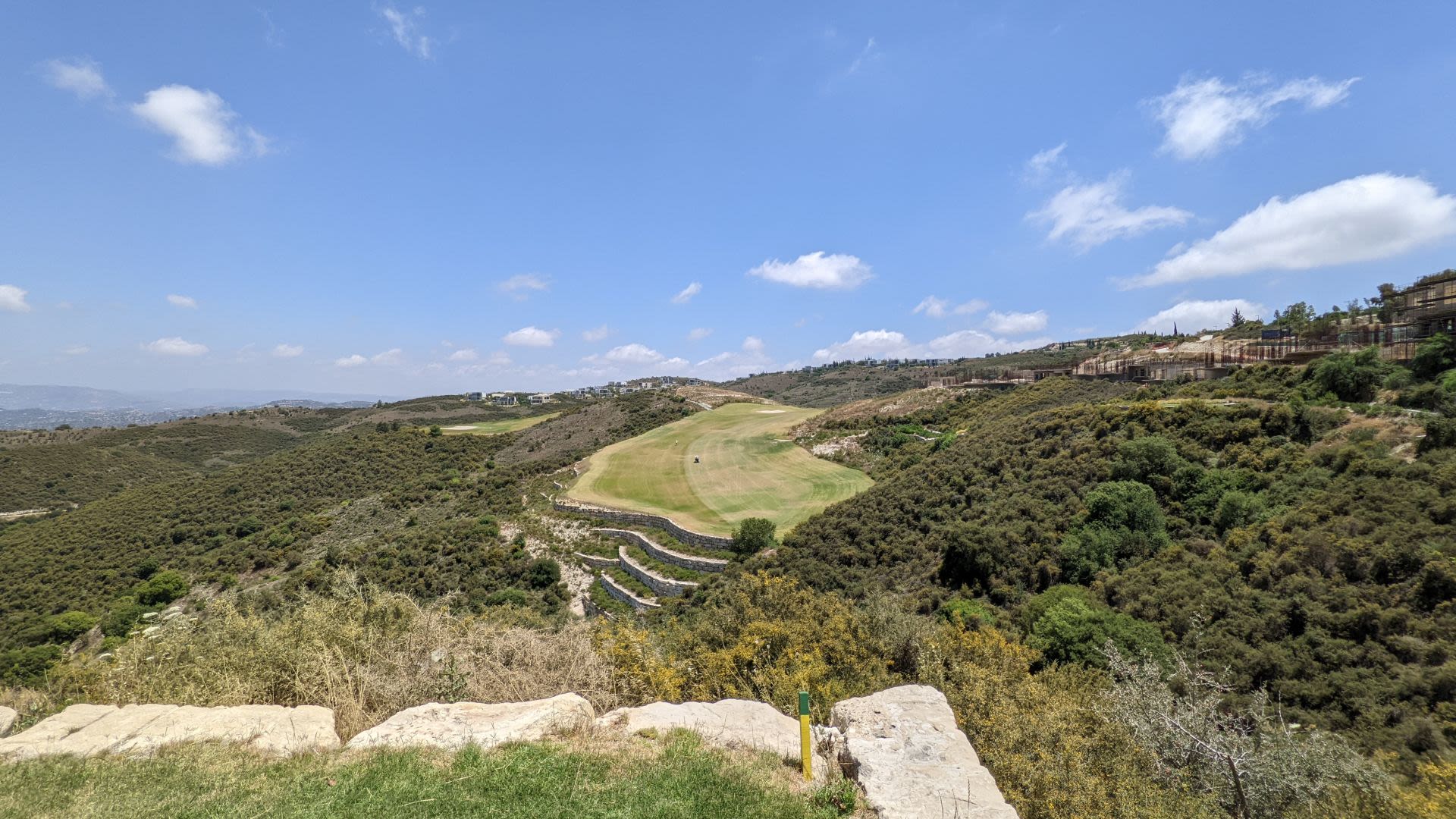 Ein Golfplatz der begeistert · Golf Post Community