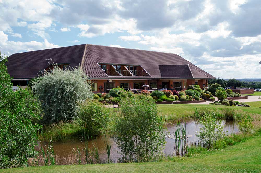 Chase Golf Club, The — Social Media - Golf Post