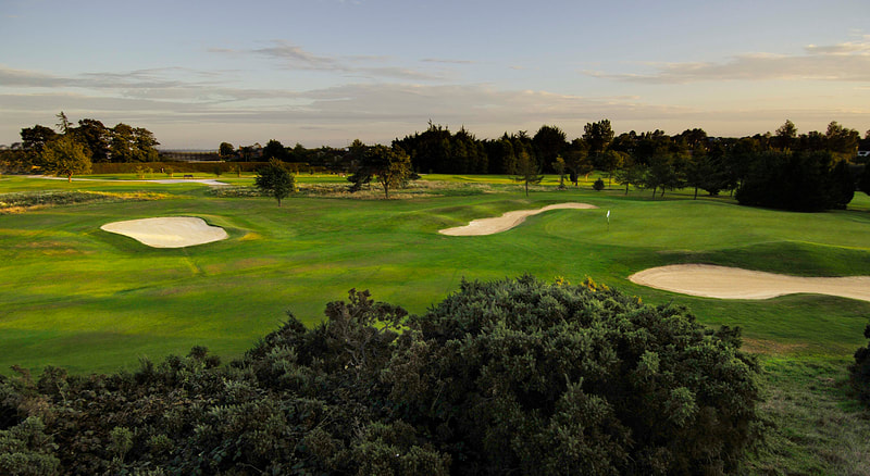 Dundalk Golf Club — Bewertungen - Golf Post