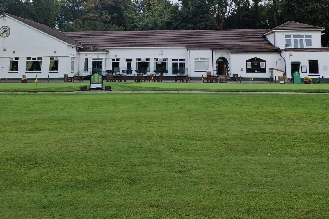 Lytham Green Drive Golf Club — Fotos - Golf Post
