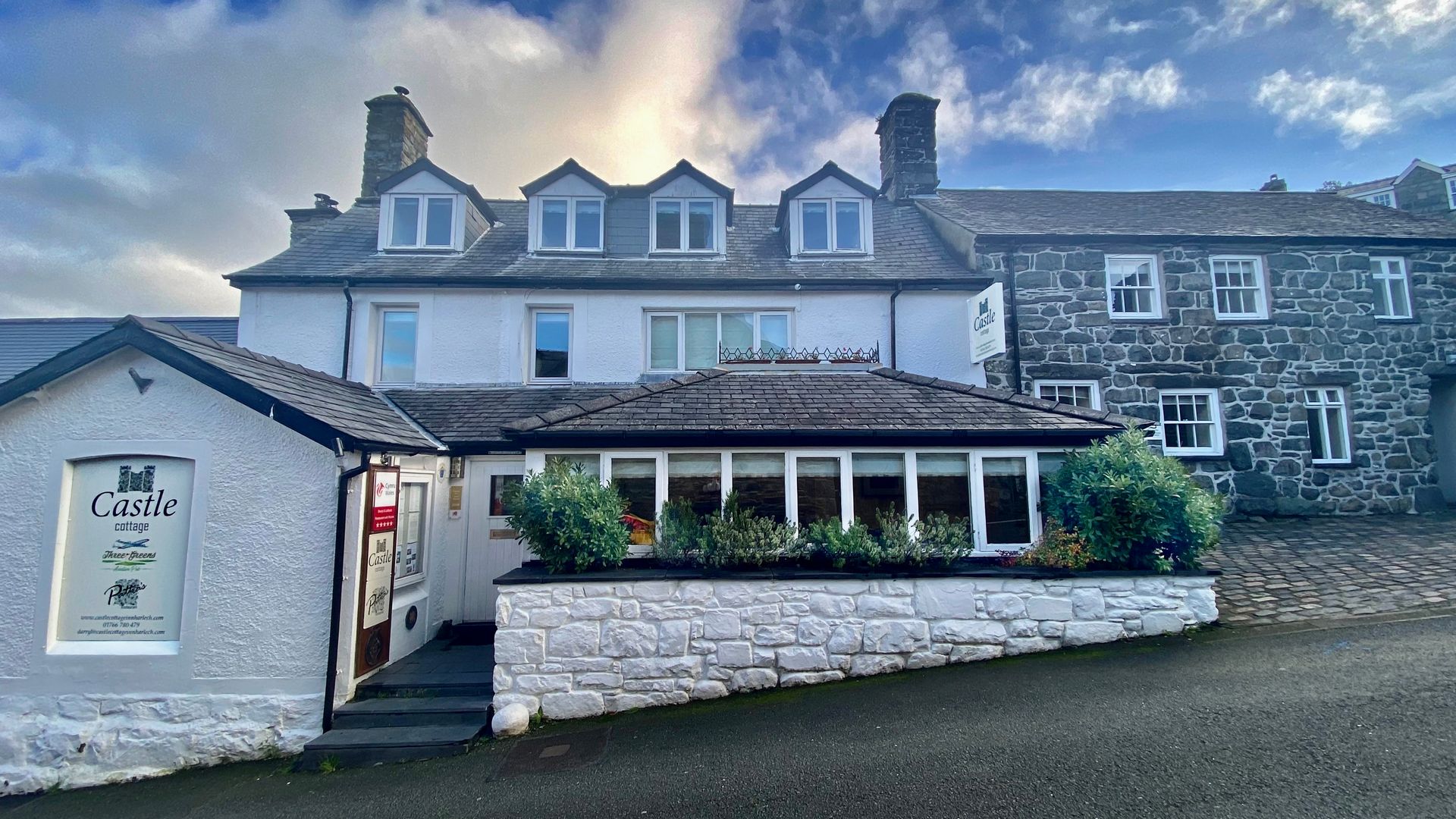 Aberdovey Golf Club - Golf Post