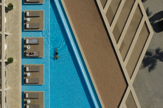 Atlantica Imperial Resort and Spa - Golf Post