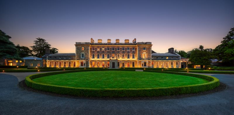 Carton House, A Fairmont Managed Hotel - Golf Post