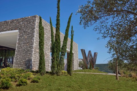 Costa Navarino 5* - Golf Post