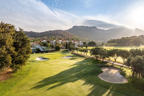 Denia Marriott La Sella Golf Resort & Spa - Golf Post