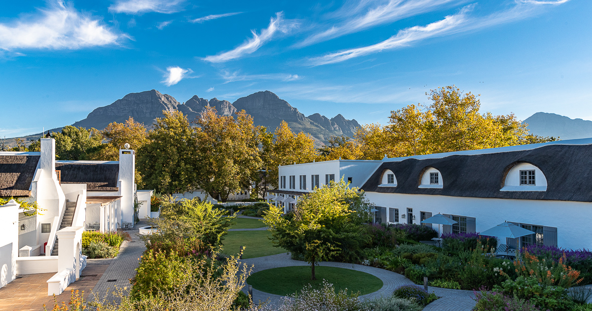 Erinvale Golf Club - Golf Post