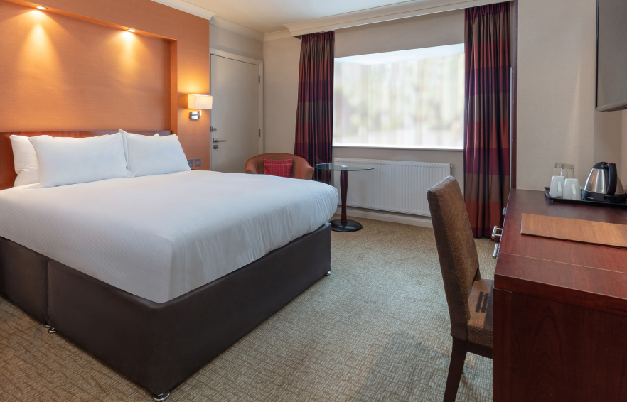 Forest Pines Hotel, Spa & Golf Resort - Golf Post