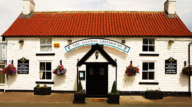 Ganton Golf Club - Golf Post