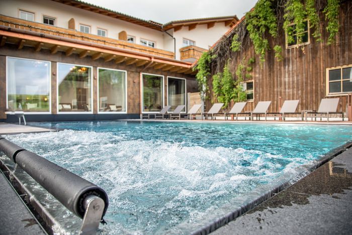 Hanusel Hof 4* - Golf Post