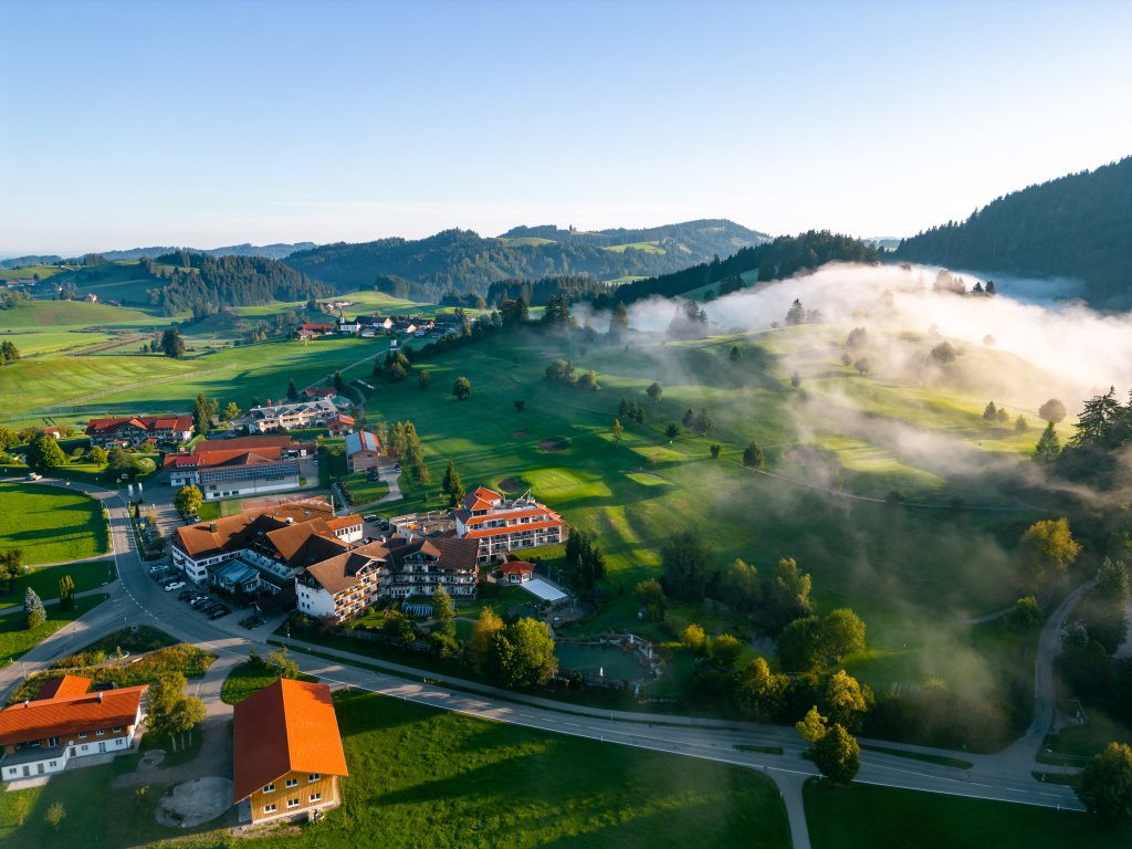 Hotel Dein Engel 4* - Golf Post