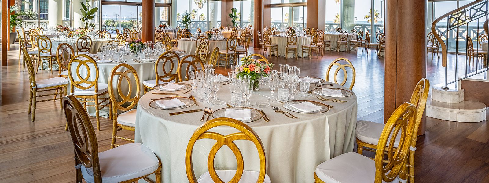 Hotel Las Arenas Balneario - Golf Post