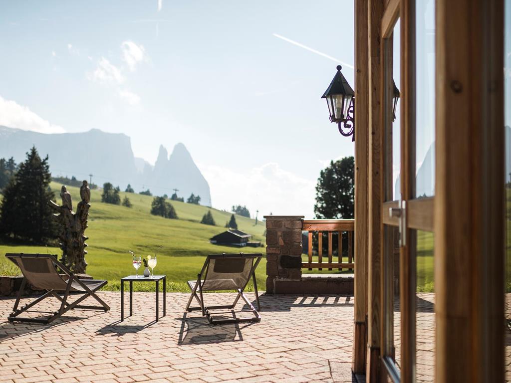 Hotel Steger-Dellai 4* - Golf Post