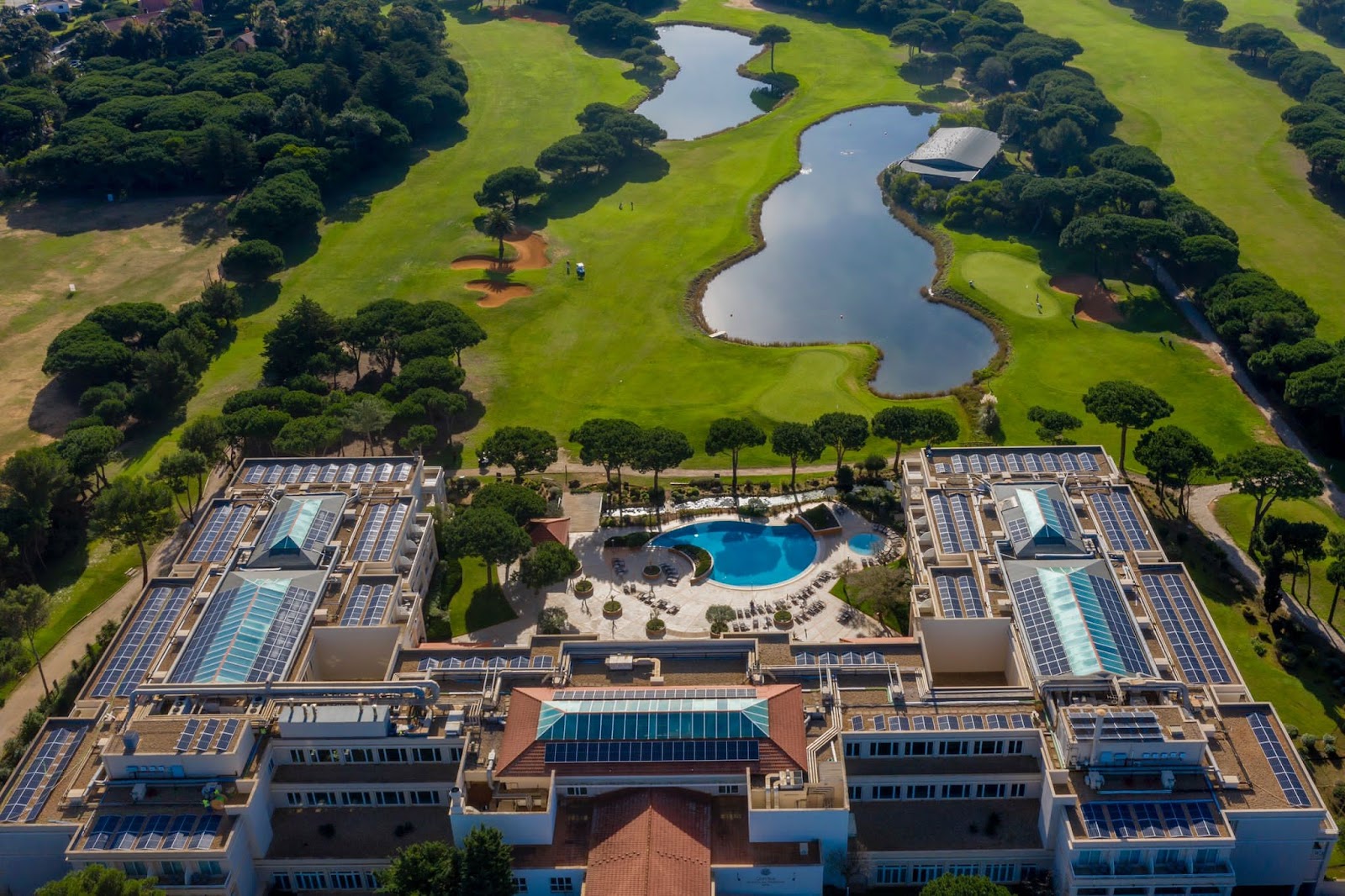 Kimpton Quinta da Marinha Cascais - Golf Post