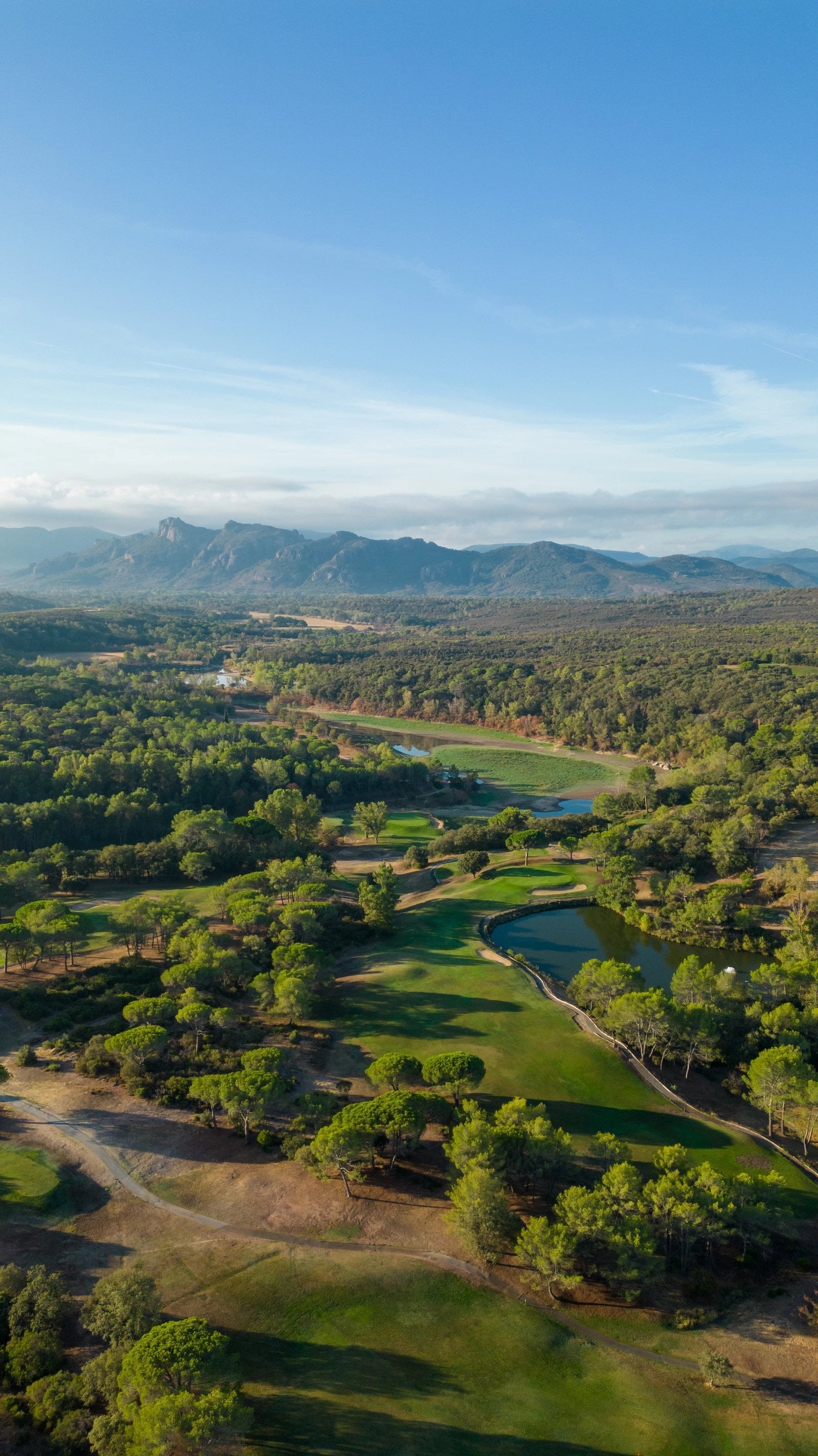 Le Domaine de Saint Endreol Golf & Spa Resort - Golf Post