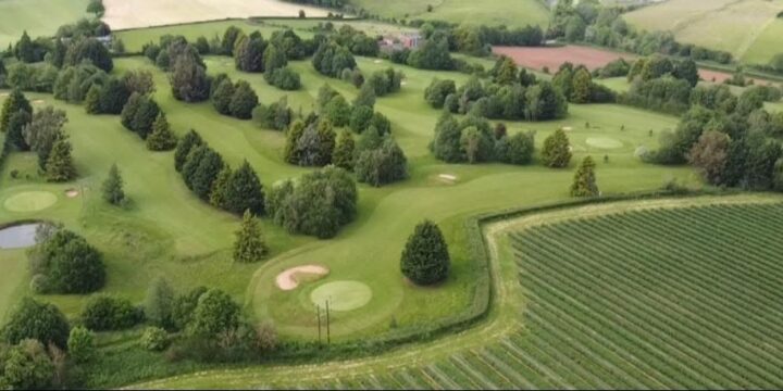 Newent Golf Club and Lodges - Golf Post