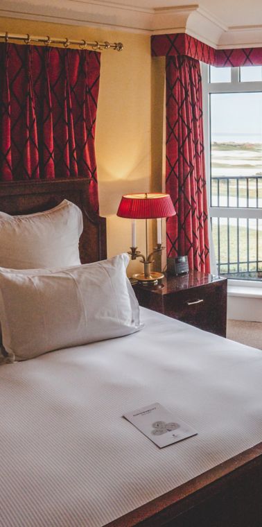 Old Course Hotel, Golf Resort & Spa - Golf Post