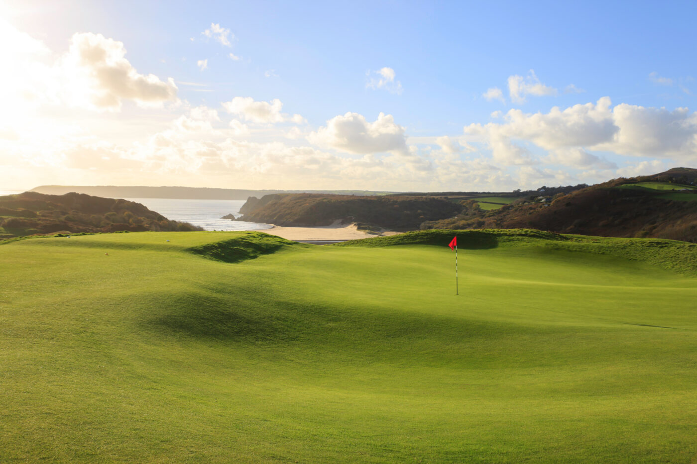 Pennard Golf Club - Golf Post