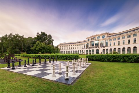 Powerscourt Golf Club - Golf Post
