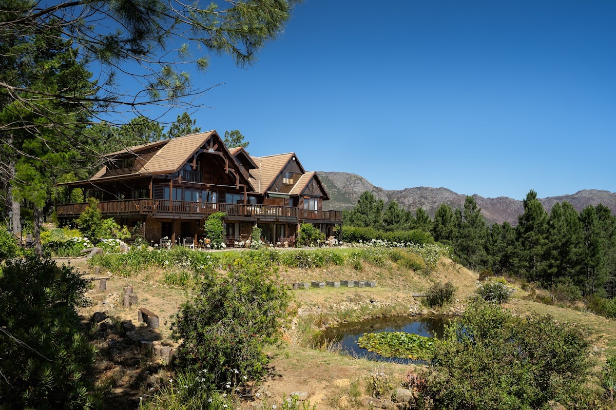 Relax'n Travel South Africa - Golf Post