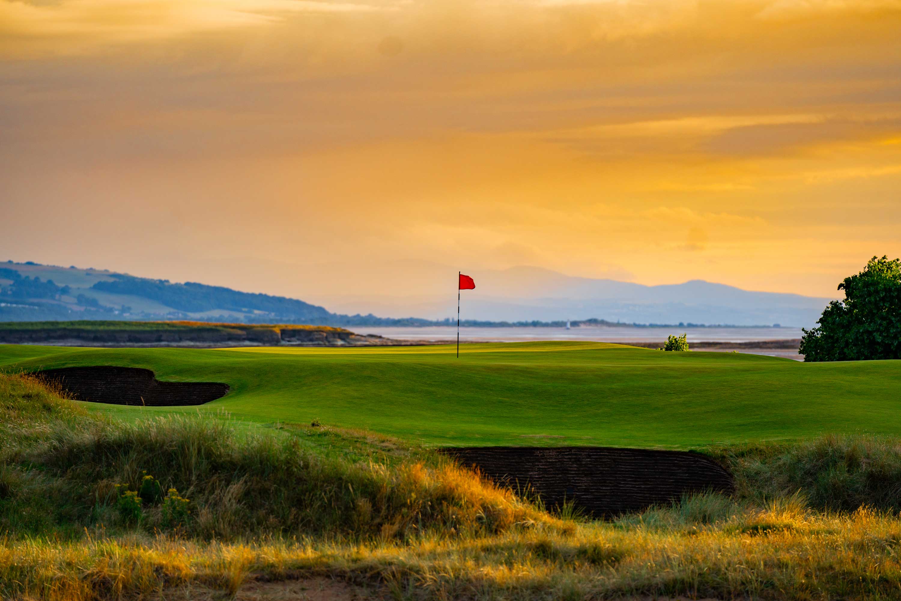 Royal Liverpool Golf Club - Golf Post