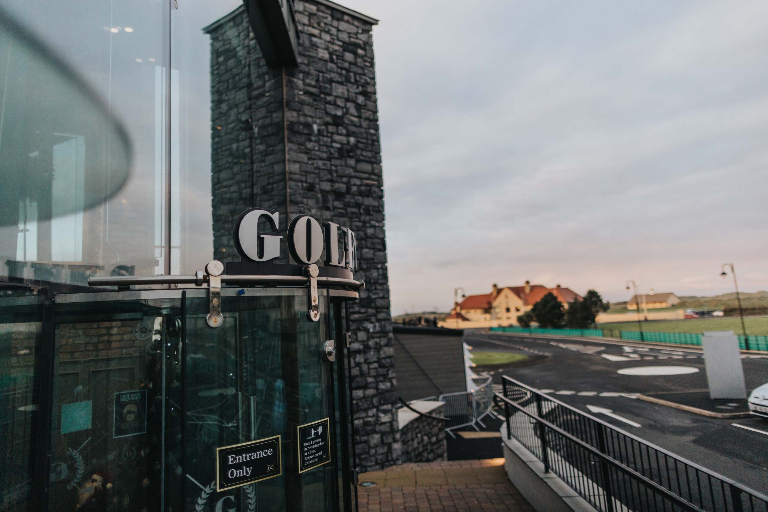 Royal Portrush Golf Club - Golf Post