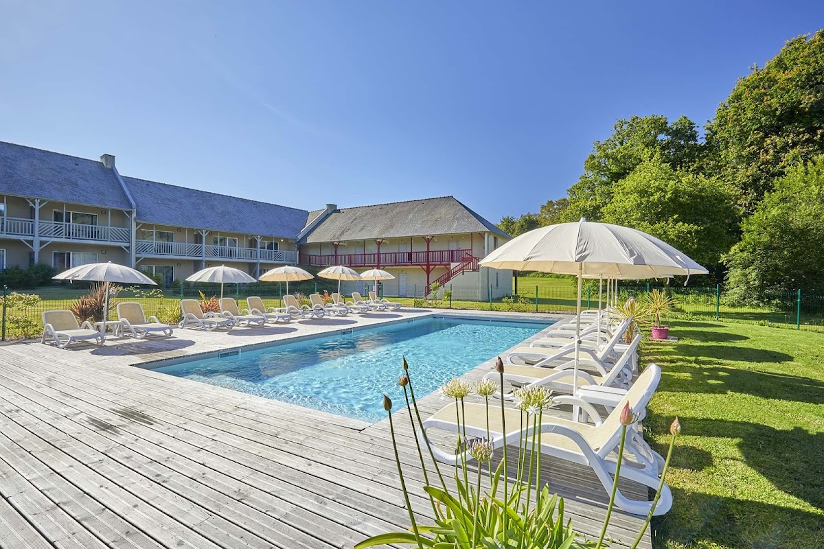 Saint Malo Golf Resort - Golf Post