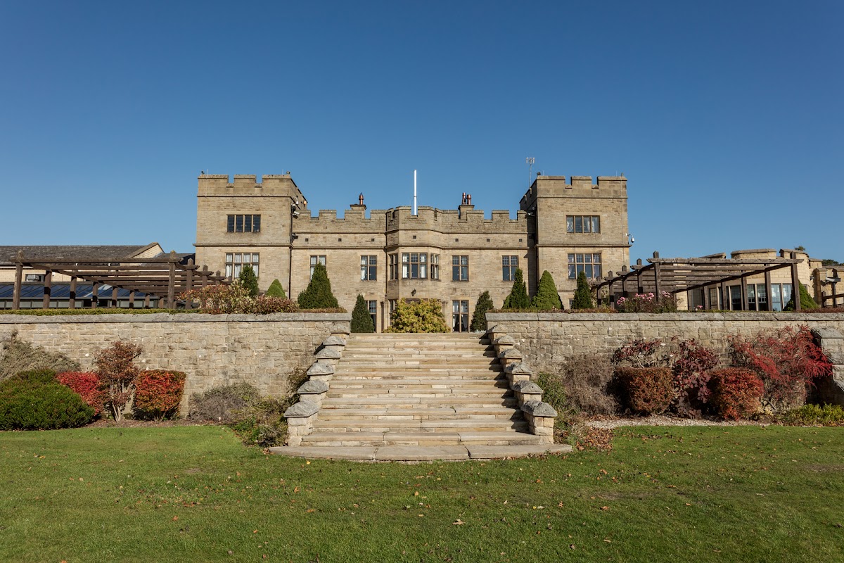 Slaley Hall Hotel, Spa & Golf Resort - Golf Post