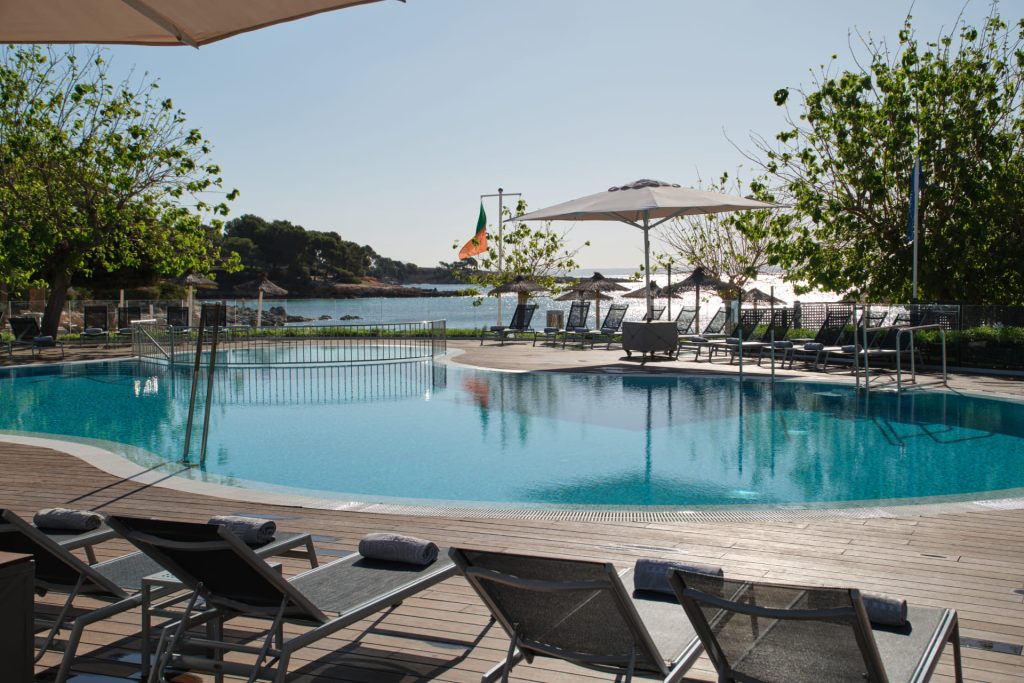 Son Caliu Spa Oasis 4* - Golf Post