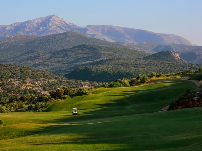 Crete Golf Club - Golf Post