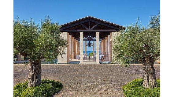 The Romanos, a Luxury Collection Resort, Costa Navarino 5* - Golf Post