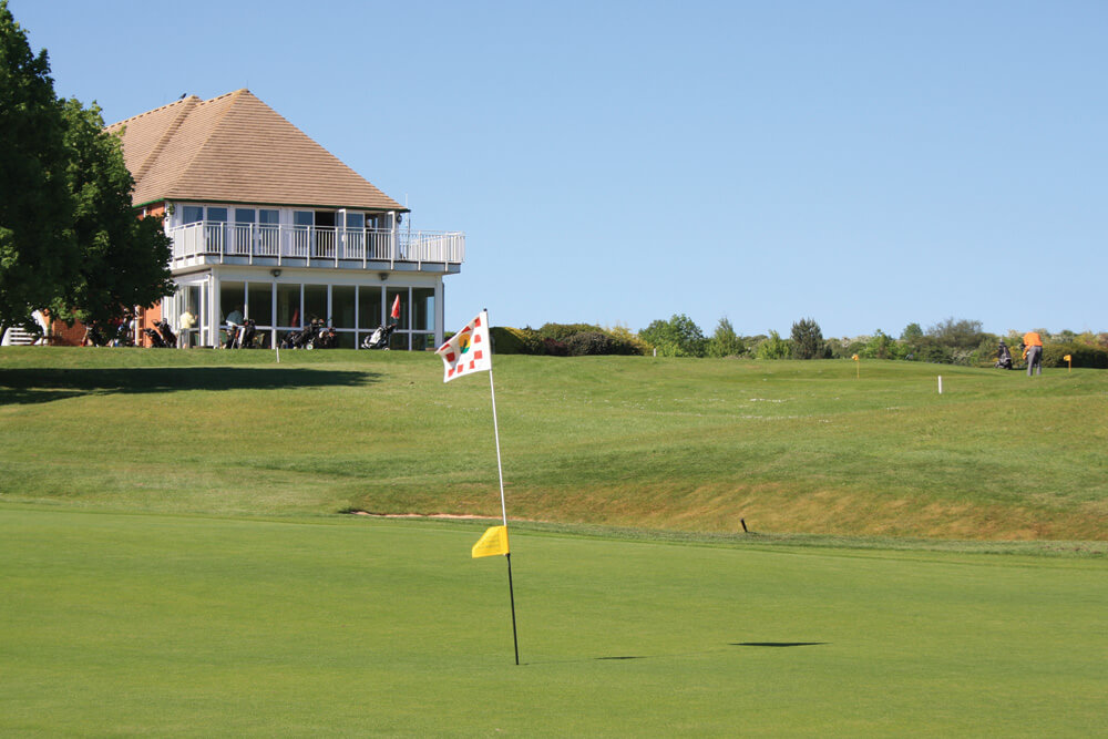 The Vale Golf Club - Golf Post
