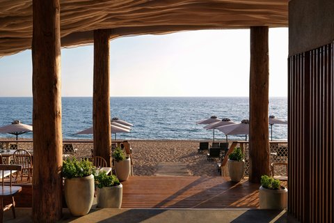 The Westin Resort, Costa Navarino 5* - Golf Post