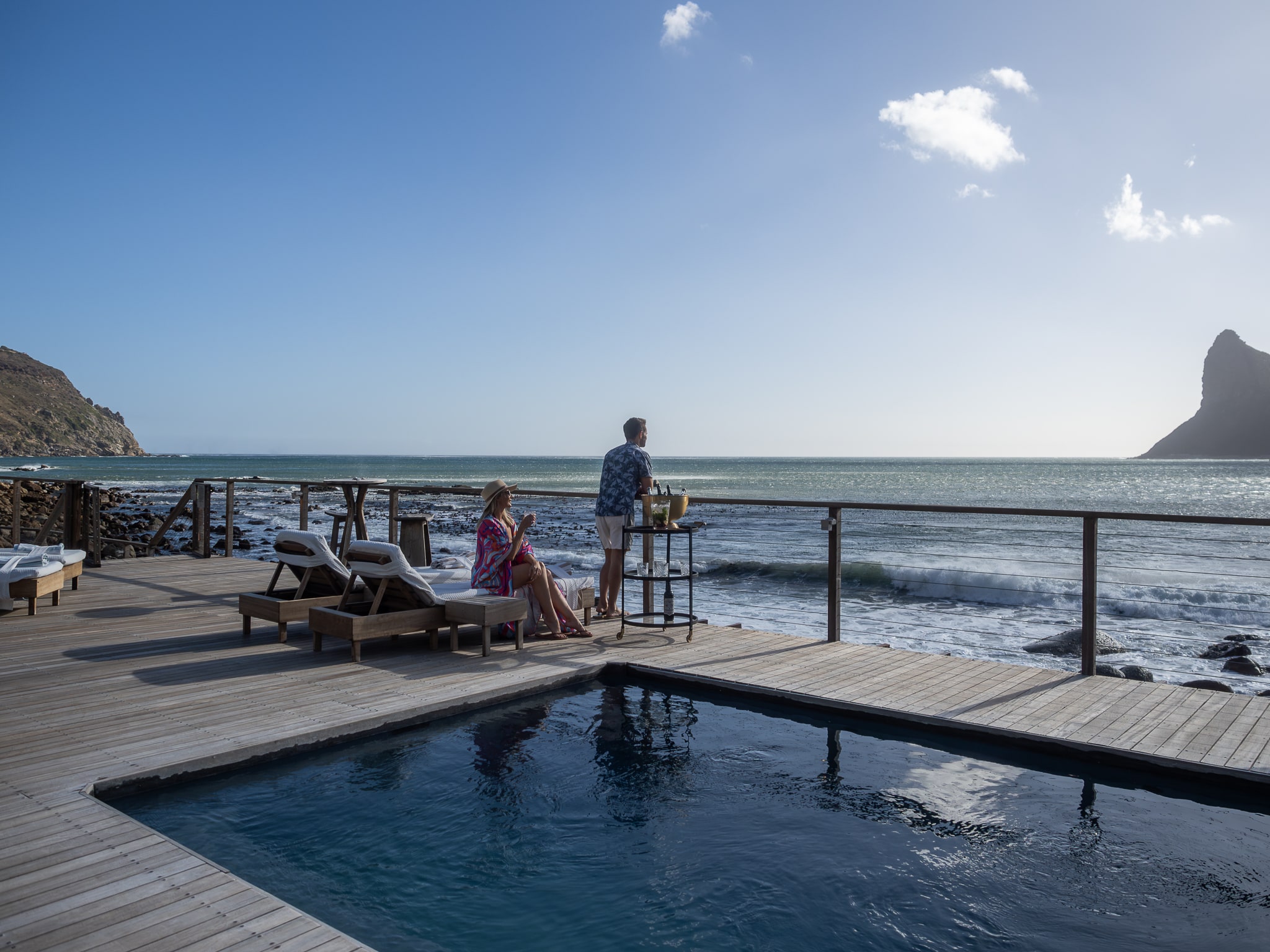 Tintswalo Atlantic - Golf Post