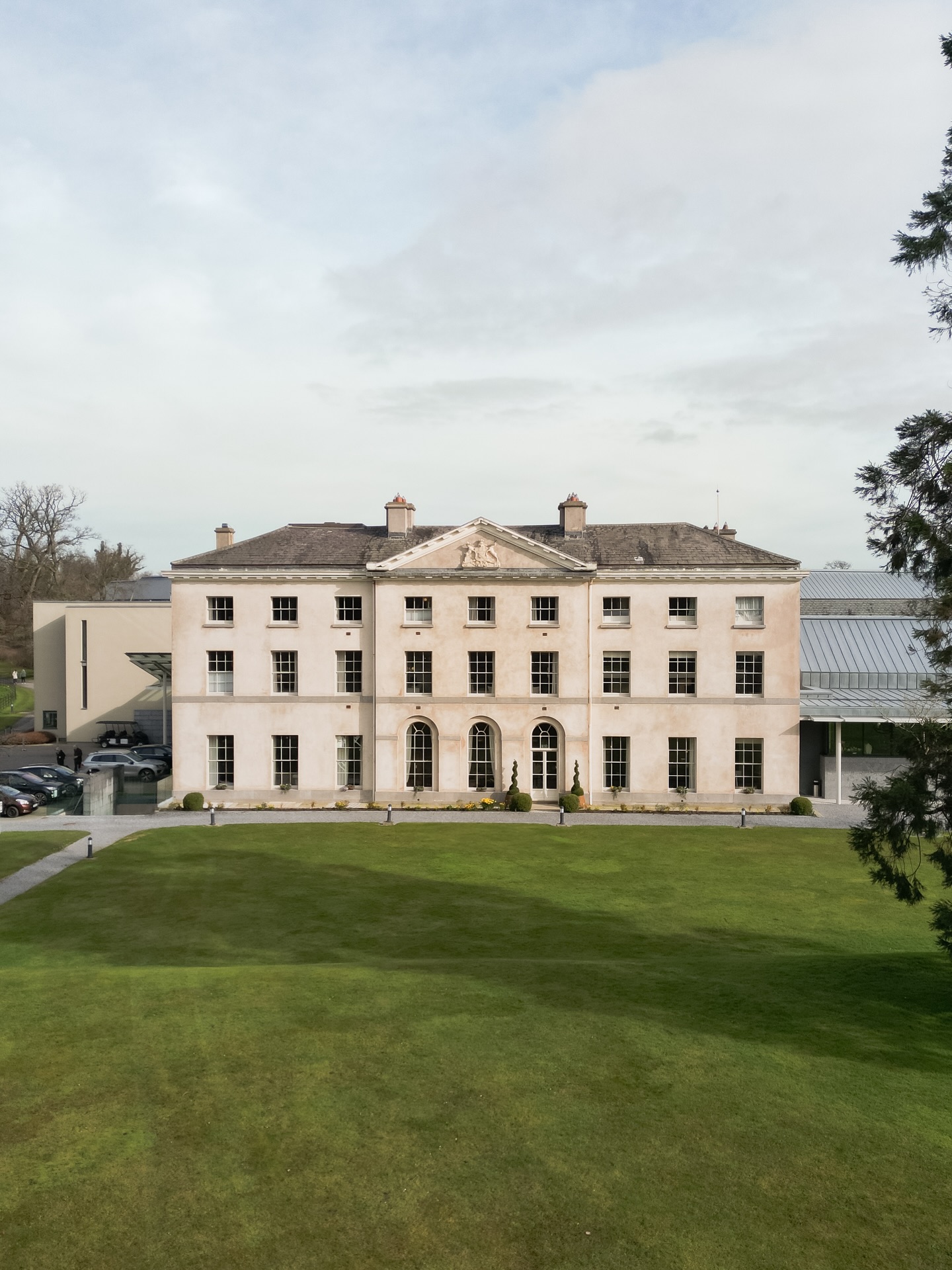 Farnham Estate Golf Club — Social Media - Golf Post